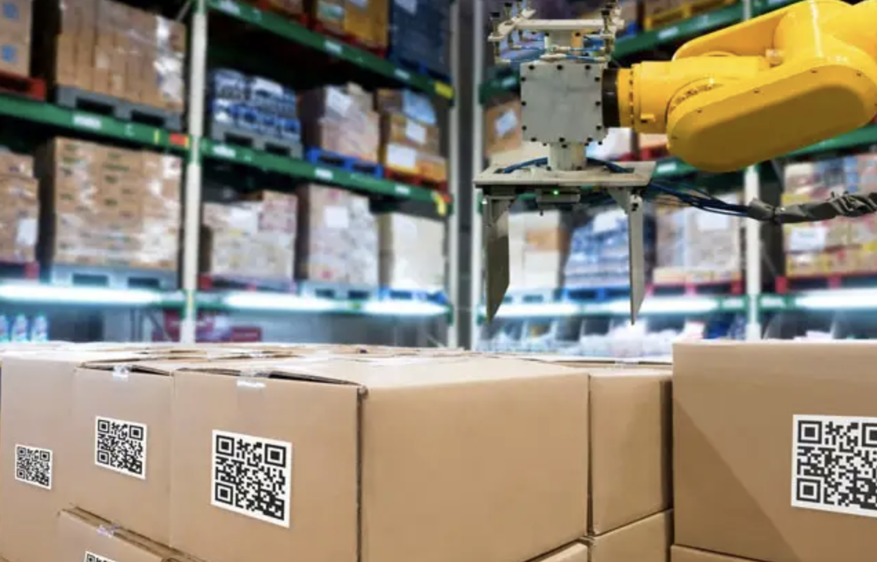 Manufacturing | Staley Technologies